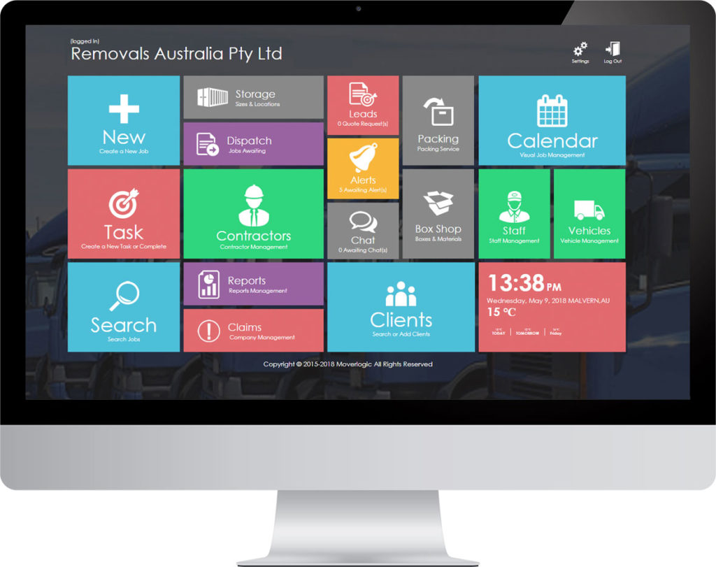 imac-dashboard - fleet365